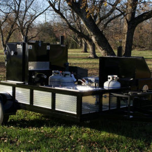 Smokers – Stumps Smokers