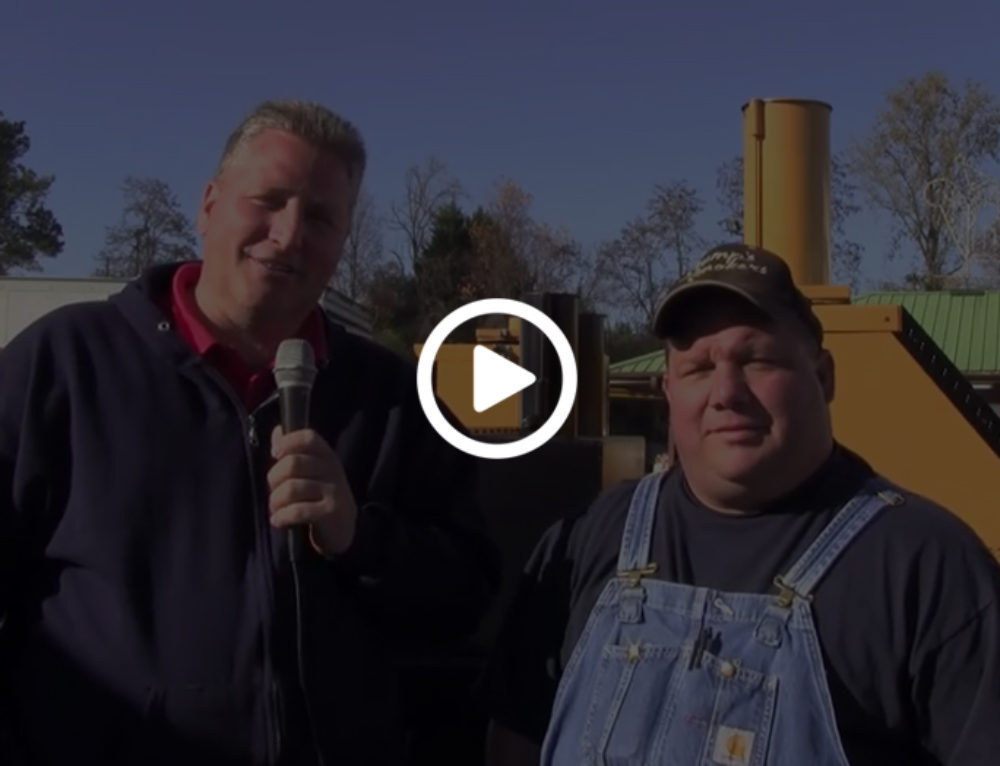 Stump Don’t Make No Junk – Stumps Smokers