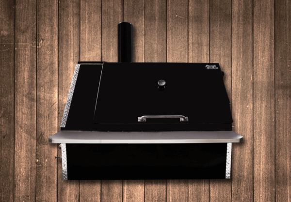 GRAVITY FEED SMOKERS – Stumps Smokers