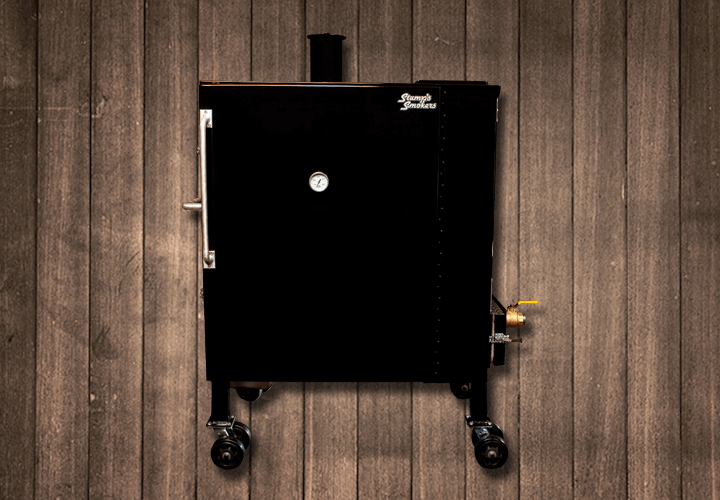 GRAVITY FEED SMOKERS – Stumps Smokers