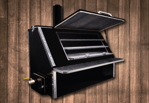 THE PLATINUM 4 – Stumps Smokers