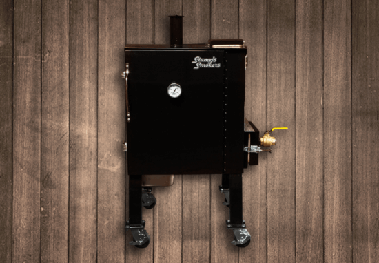 THE BABY – Stumps Smokers