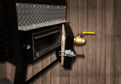 THE CLASSIC – Stumps Smokers