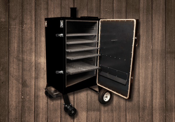 THE CLASSIC – Stumps Smokers