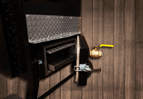 THE JUNIOR – Stumps Smokers