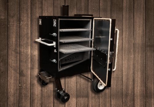 THE JUNIOR – Stumps Smokers