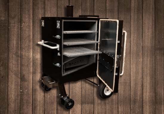 THE JUNIOR – Stumps Smokers