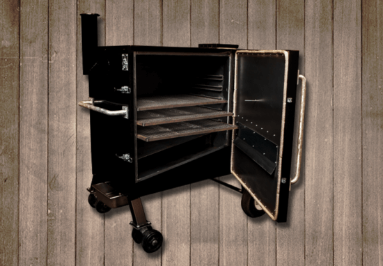 THE STRETCH – Stumps Smokers