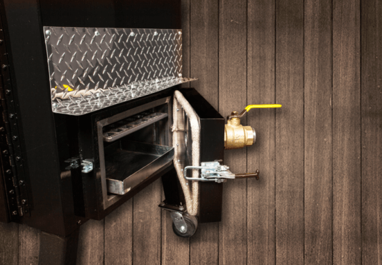 THE XL BABY – Stumps Smokers