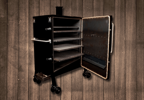 THE XL STRETCH – Stumps Smokers