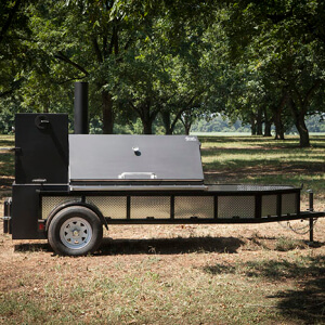 Smokers – Stumps Smokers