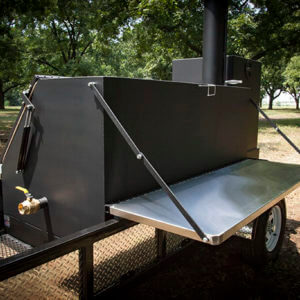 Smokers – Stumps Smokers