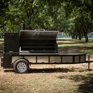 Smokers – Stumps Smokers