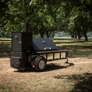 Smokers – Stumps Smokers