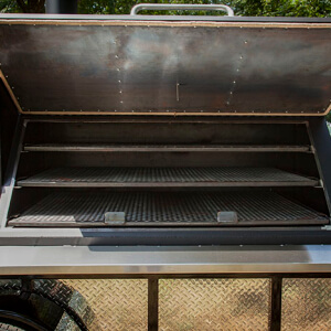Smokers – Stumps Smokers
