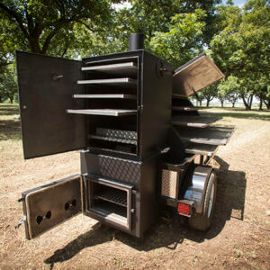 Smokers – Stumps Smokers