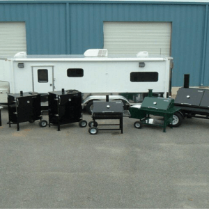 Smokers – Stumps Smokers