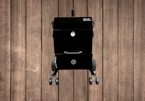 THE XL STUMPSTER – Stumps Smokers