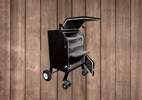 THE XL STUMPSTER – Stumps Smokers