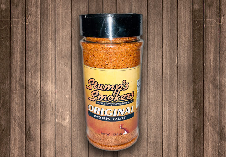 Products – Stumps Smokers
