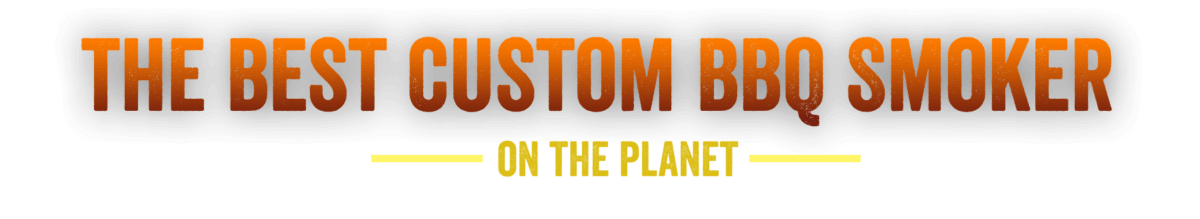 Stumps Smokers – Smokers, Grills & Trailers